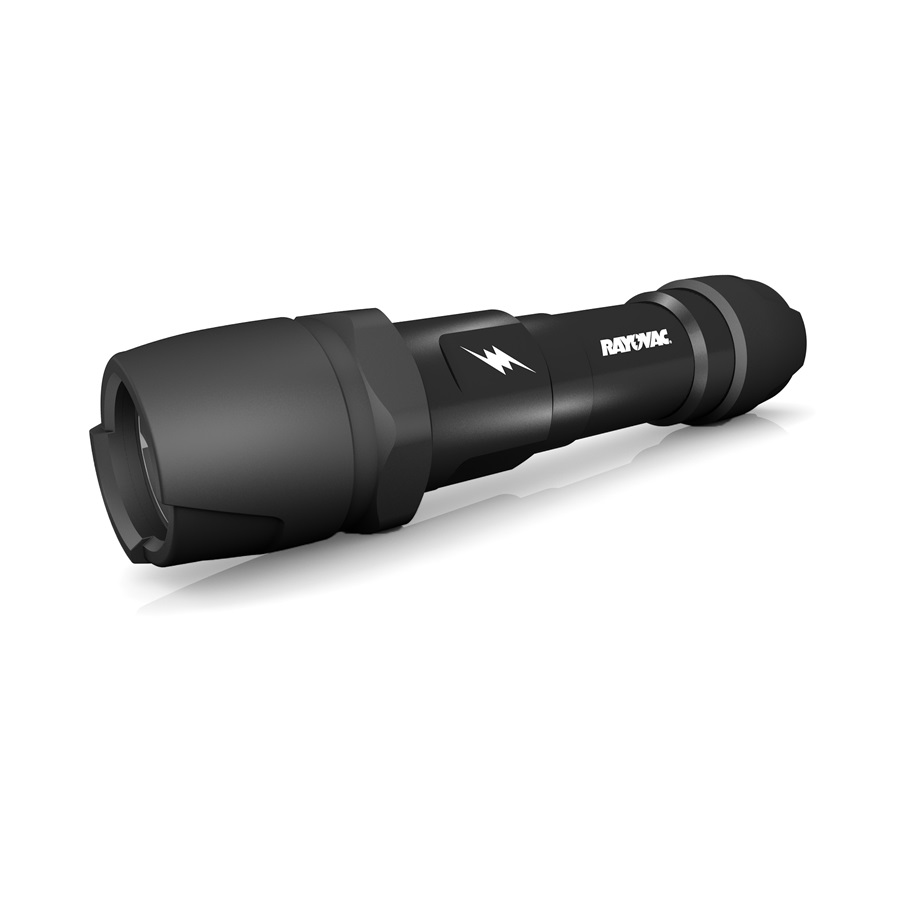 DIY2D-BC Rayovac D Cell LED Flashlight Indestructable, lifetime ...