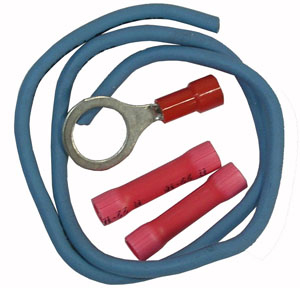 18 AWG FUSIBLE LINK WIRE – BTW Electronic Parts